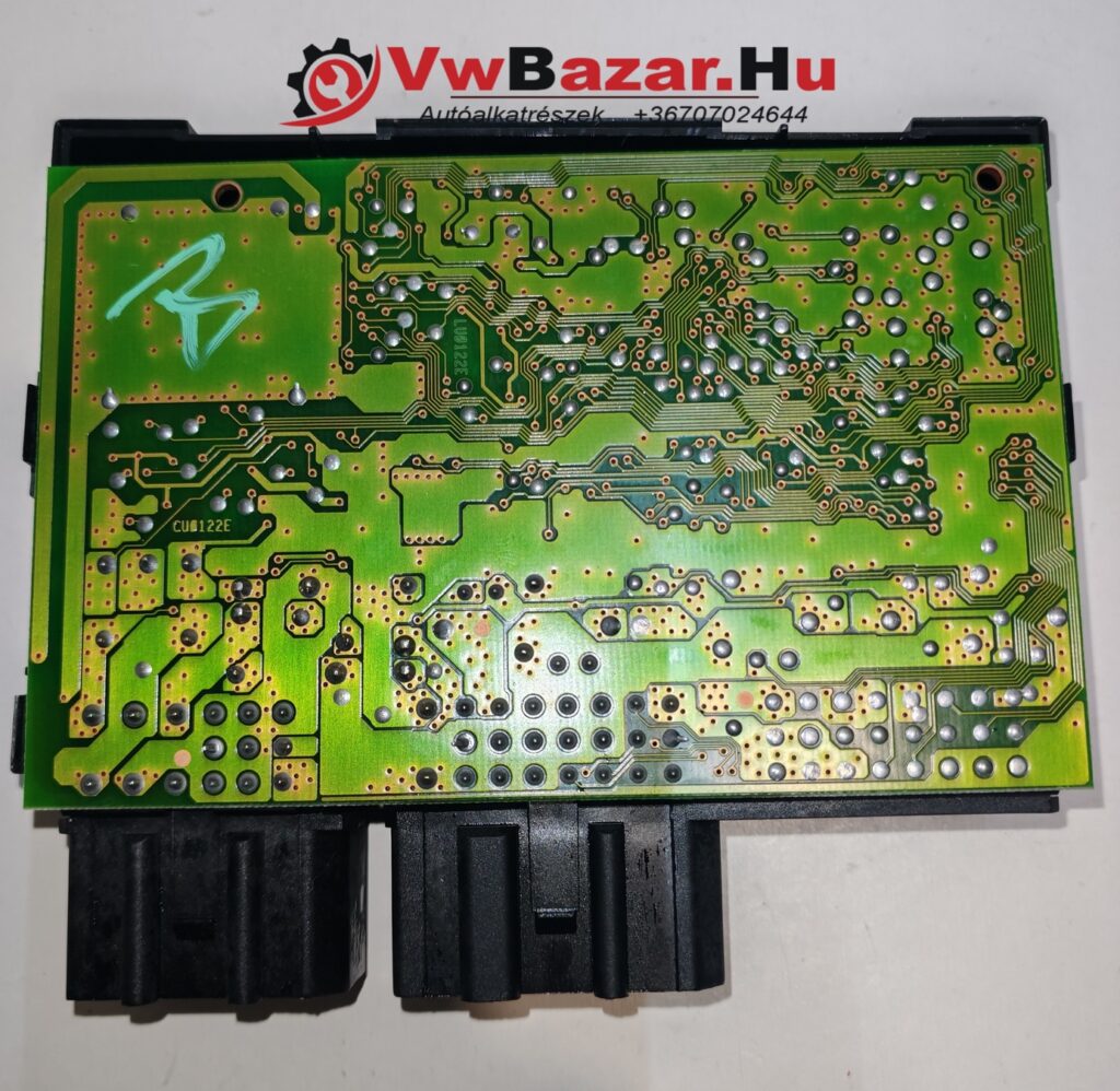 Komfortelekronika VW Audi Seat Skoda 1c0959799b – VWBazar.HU